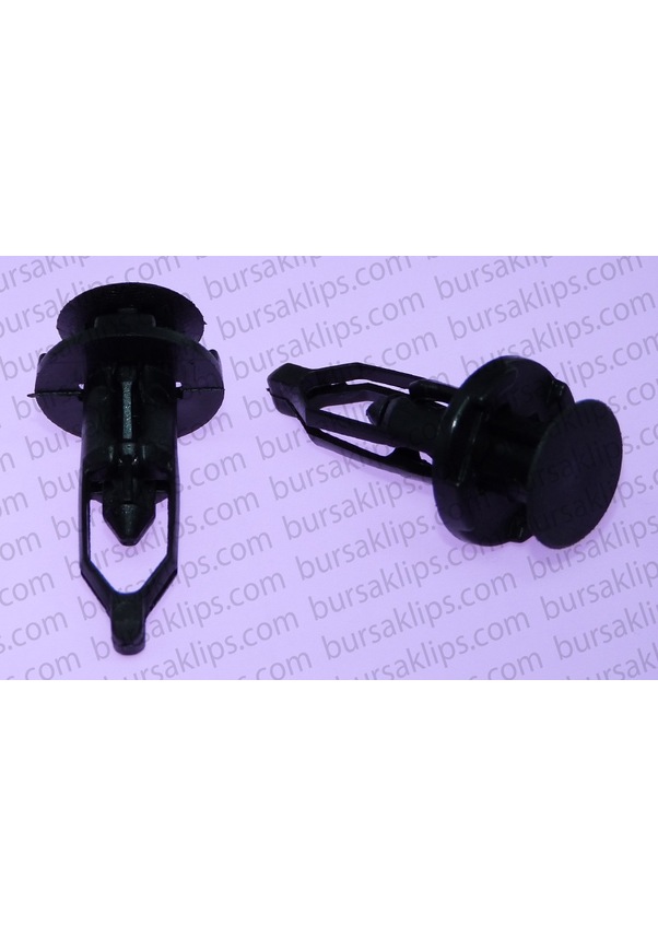 Toyota Uyumlu Tampon Klipsi 52161 20010 10 Adet Fiyatları ve Özellikleri