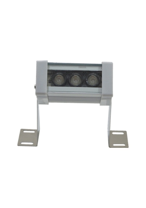 3w Ultraviyole Uv Wallwasher Duvar Boyama 10cm Uv-1010 Fiyatları ve Özellikleri