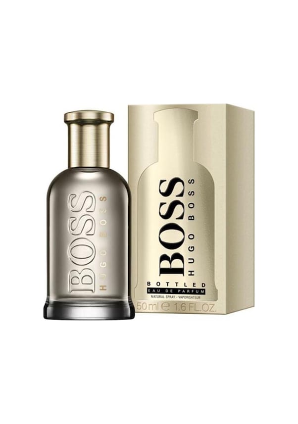 Hugo Boss Bottled Edp 50 Ml Fiyatları ve Özellikleri