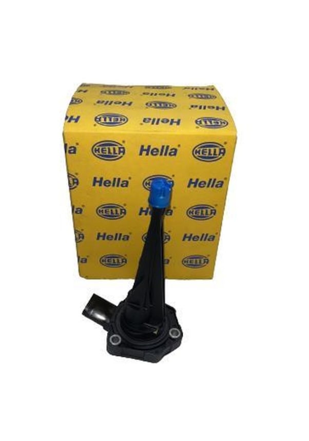 MOTOR YAĞI SEVİYE SENSÖRÜ/A3-A4-A5-A6-Q3-Q5-OCTAVIA-SUPERB/07P907660 ...