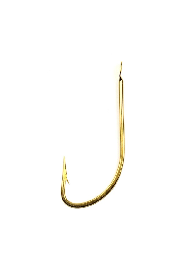 Mustad 31380 Crystal Gold No:1 100 Lü Paket Iğne Fiyatları ve Özellikleri