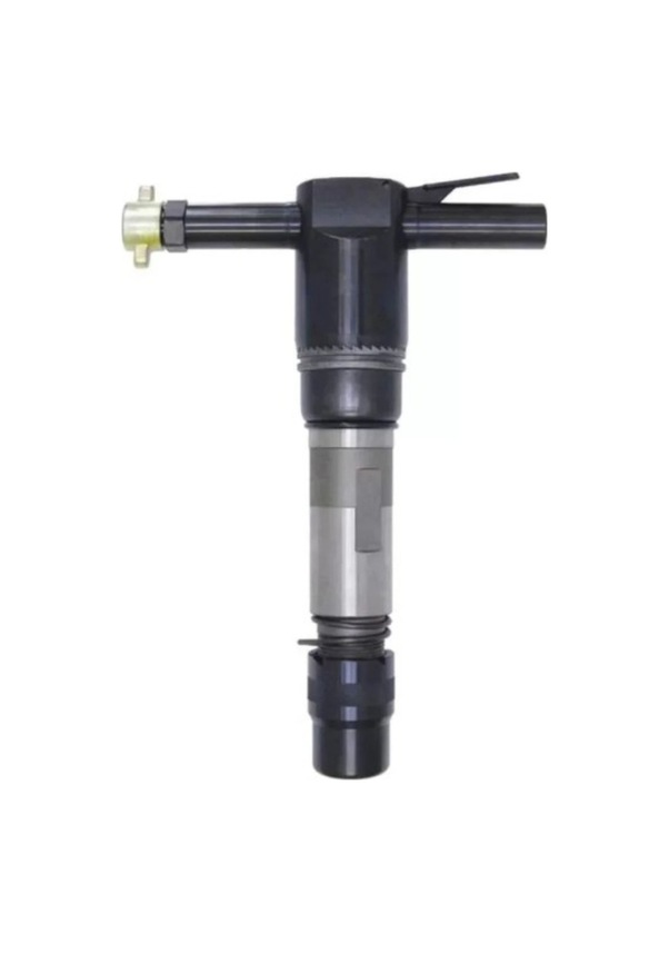 Kawasaki KPT-CB35 Havalı Beton Kırıcı Fiyatları ve Özellikleri