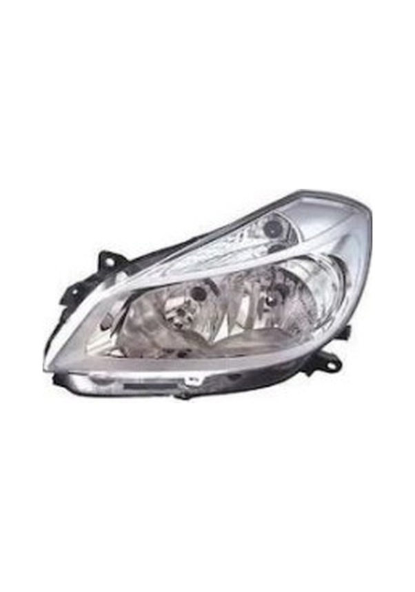 Clio 3 - III Far Lambası Sol 7701061071 Fiyatları ve Özellikleri