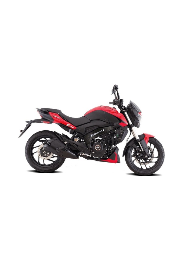 Bajaj Dominar 250d Dominar Logo Baskılı Orta Grenaj Sticker Etiket ...