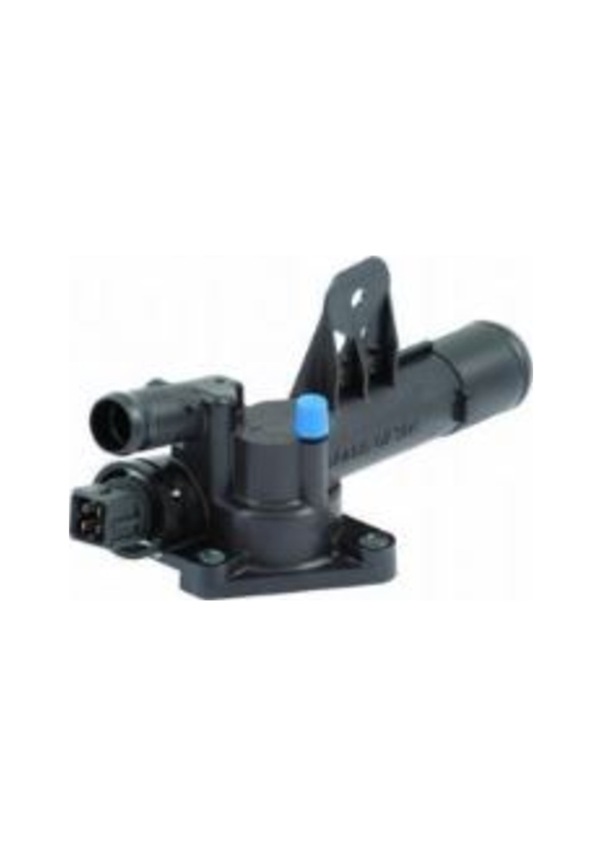 Clio 2 1.5 Dci K9K Termostat Komple 8200954288 518244874 Fiyatları ve ...