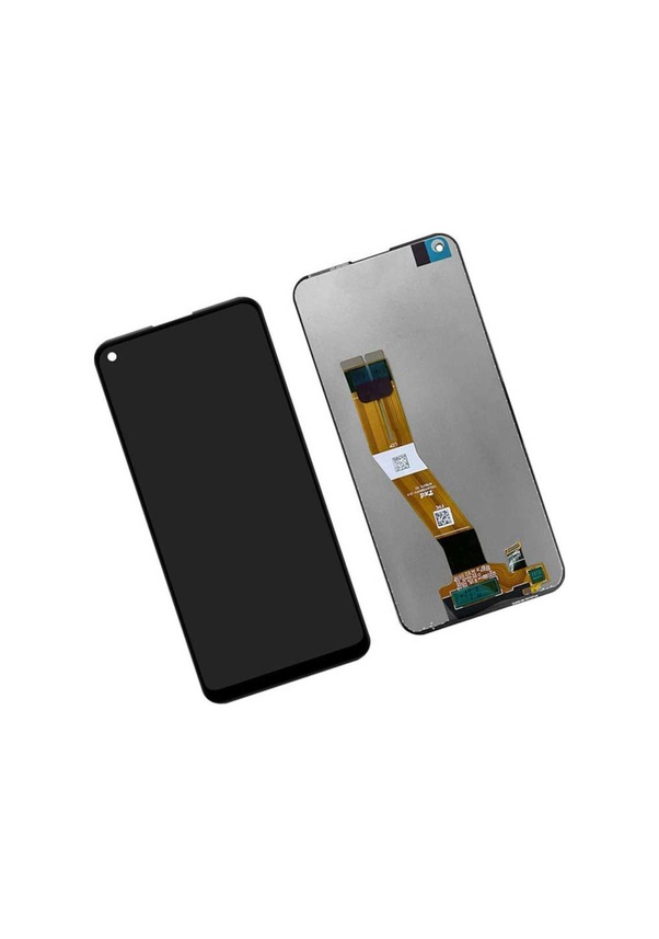 Samsung A115F Galaxy A11 Lcd Ekran + Dokunmatik Full Çok Renkli ...