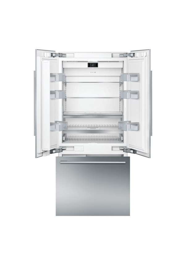 Siemens CI36TP02 552 LT No-Frost Ankastre Buzdolabı Fiyatları ve ...