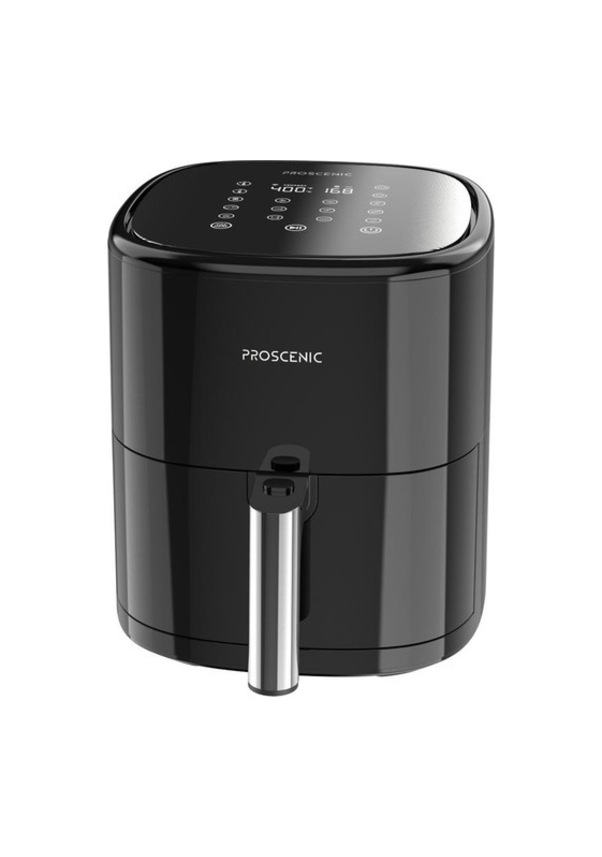 Proscenic T22 5 LT Air Fryer Hava Fritözü Siyah Fiyatları ve Özellikleri
