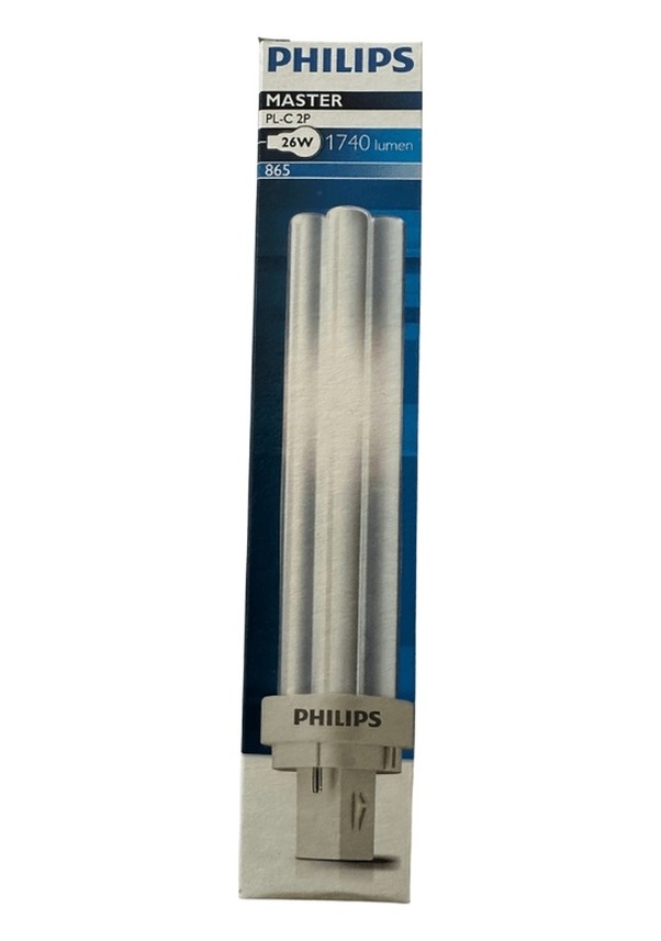 Philips 26w 865 2 Pinli Plc Beyaz 6500k 5 Adet Fiyatları ve Özellikleri
