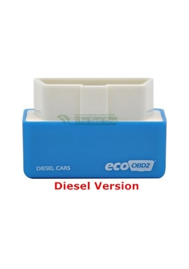 Ecoobd2 Dizel-Tam Cips Nitro Obd2 Benzin Araba Chip Tuning Kutusu Fiş ...