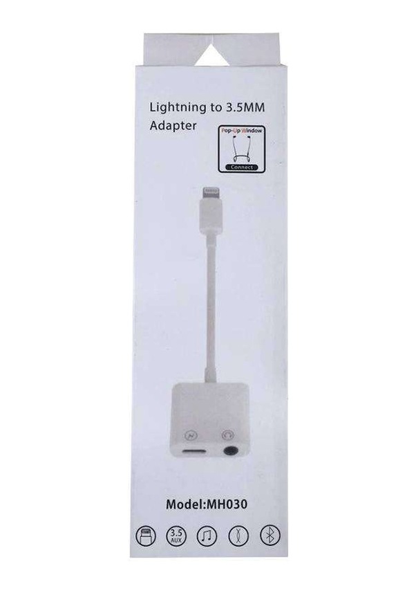 Powermaster J-008 Iphone Kablo Tip Şarj Lightning Çoklayıcı Fiyatları ...
