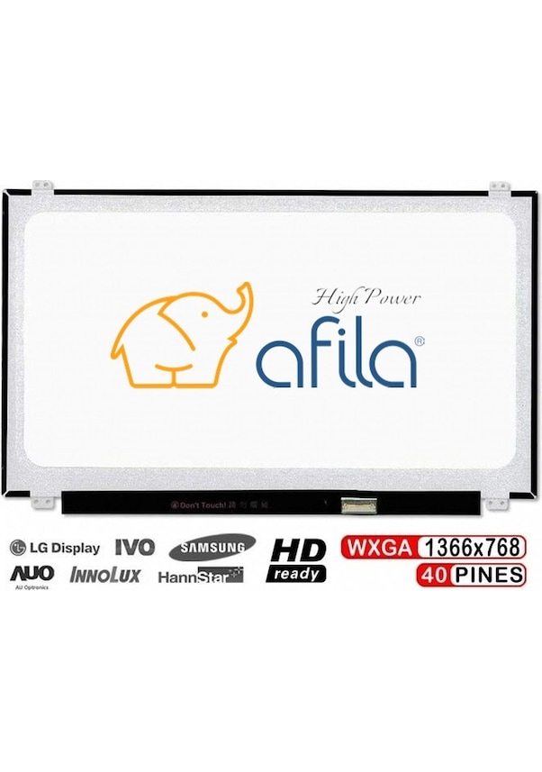 Casper Uyumlu Nirvana CSD GT940 LCD Ekran - Panel Fiyatları ve Özellikleri