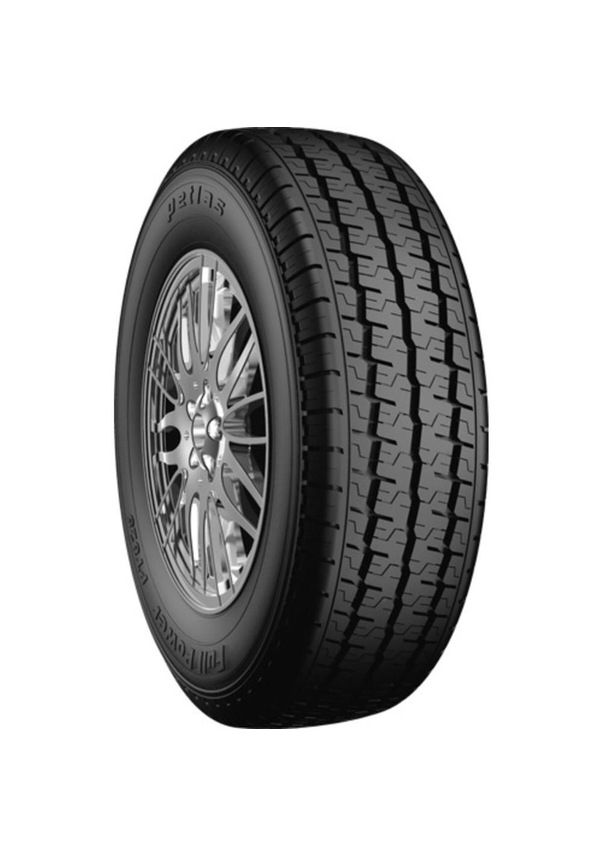 Petlas 215/75R16C 116/114R Fullpower PT825 Plus Yaz Lastiği 2024 Fiyatları ve Özellikleri
