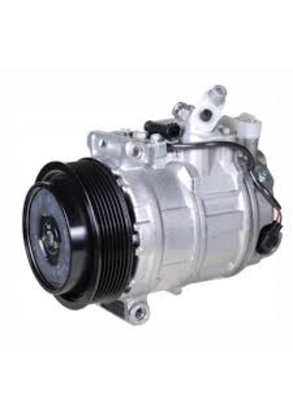 Mercedes Vito W639 Sprinter W906 Klima Kompresörü 0002309011 Fiyatları ...