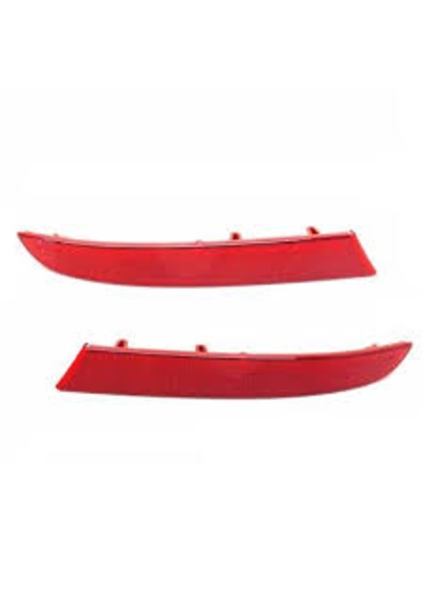 Bmw X3 G01 M-tech Arka Tampon Reflektörü Sağ Sol 63147857004 Fiyatları ...