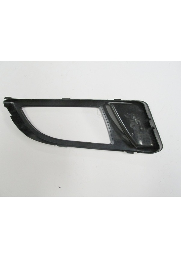 Fıat Bravo 08/14 Sis Lamba Kapağı Sol Siyah Sis Delikli Tw - Oem Yedek ...