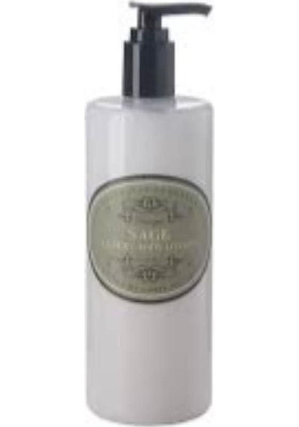 Naturally European Sage Body Lotion 500 ML Fiyatları ve Özellikleri