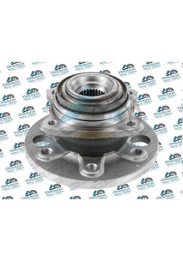 SNR R 141.49 9063500249 ARKA PORYA MERCEDES SPRINTER 06> ABSLİ ...