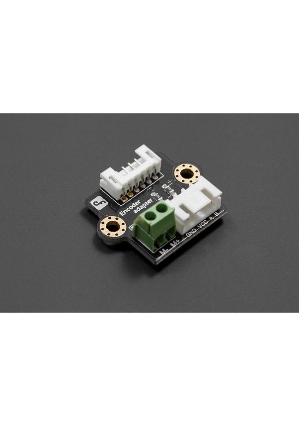 Dfrobot Encoder Adapter Fiyatları ve Özellikleri