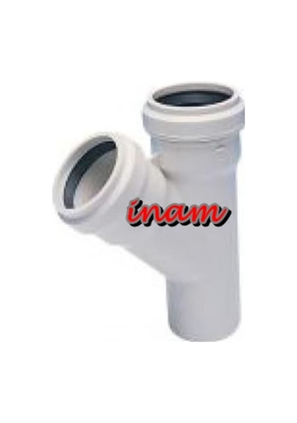 50X50 Çatal - Pimaş - Pvc- Lavabo Giderleri Için Fiyatları ve Özellikleri