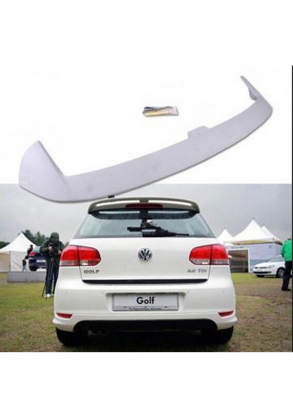 GOLF 6 SPOİLER Fiyatları ve Özellikleri