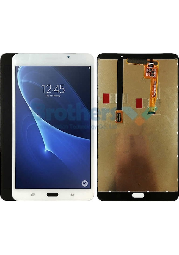 Samsung Galaxy Tab A Sm-T280 Lcd Ekran Çok Renkli Fiyatları ve Özellikleri