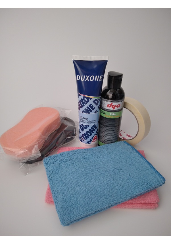 Amatör Pasta Cila Uygulama Seti 1 Fiyatları ve Özellikleri