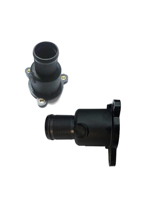 OTOZET Megane 2 Scenic 2 1.4 - 1.6 16V Termostat Yuva Kapağı 8200155515 ...