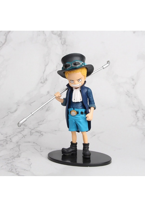 One Piece - Sabo Child Figür Fiyatları ve Özellikleri