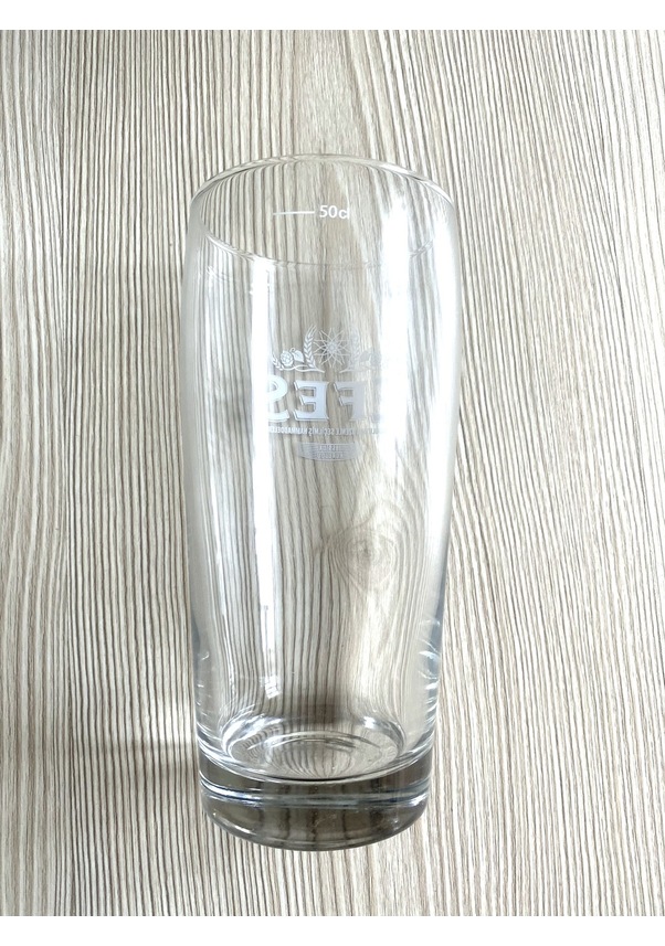 1 Adet 0.5lt Efes Pilsen Bira Bardağı Fiyatları ve Özellikleri