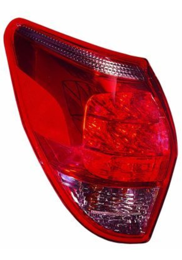 DEPO 212-19N2L-UE Stop Lambasi Sol Toyota 21219N2LUE (WK417781 ...