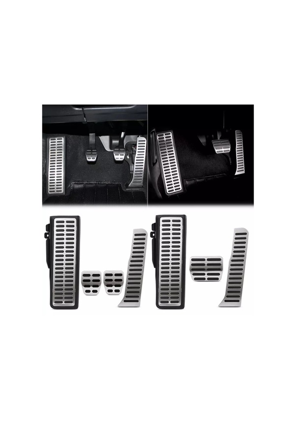 Passat B7 Pedal Seti Manuel-Manuel Fiyatları ve Özellikleri