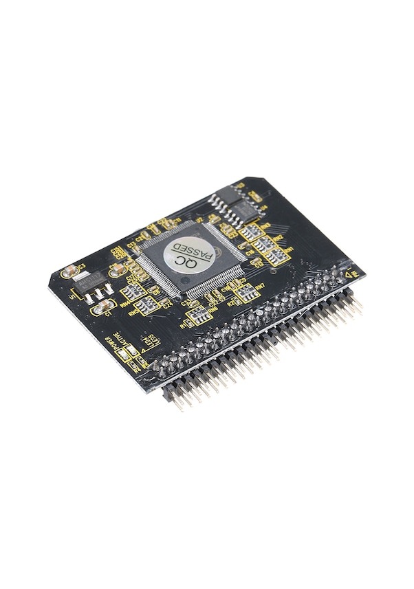 Youtek 2.5 İnç Ide Bağlantılı Tf Kart Dönüştürücü - Mikro Sd'den Ide 44 ...