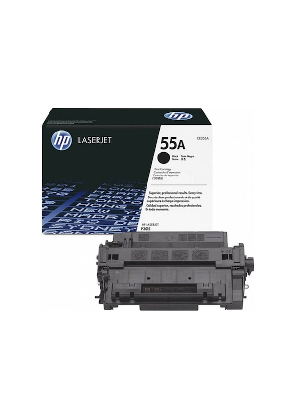 Laserjet Enterprise M506 Toner