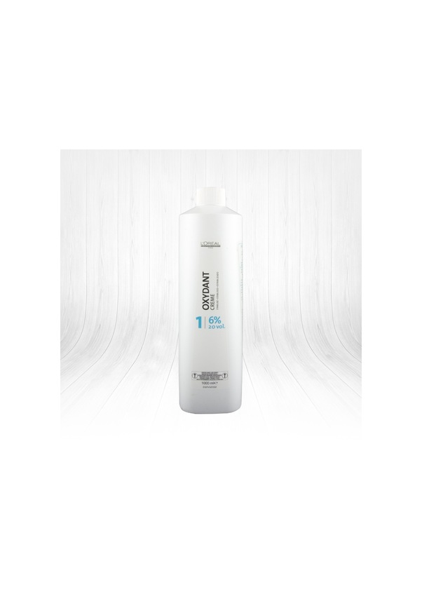 Loreal Oksidan %6 20Volüm 1000Ml 0 Fiyatları ve Özellikleri