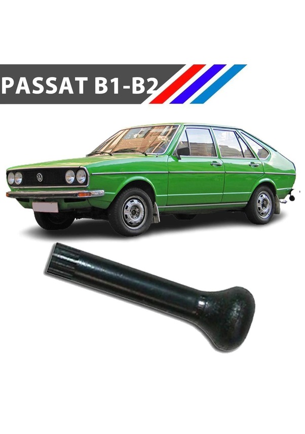 Volkswagen Passat B1 - B2 Kapı Kilit Butonu 191837187 M1624-2 Fiyatları ...