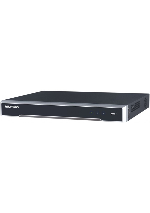 HIKVISION DS-7104NI-Q1/4P/MT 4 Kanal NVR (1 SATA, H.265+, POE ...