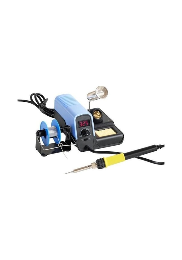 Class Zd-8919 60W Dijital Isı Ayarlı Havya Fiyatları ve Özellikleri