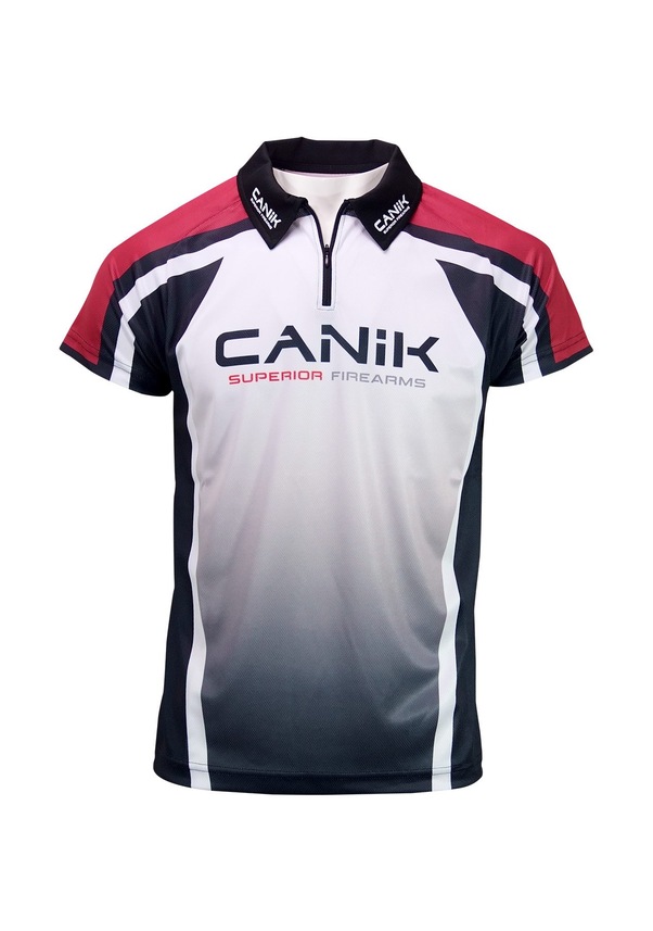 Canik MECANİK® Dry Touch® Atıcı T-Shirt Fiyatları ve Özellikleri