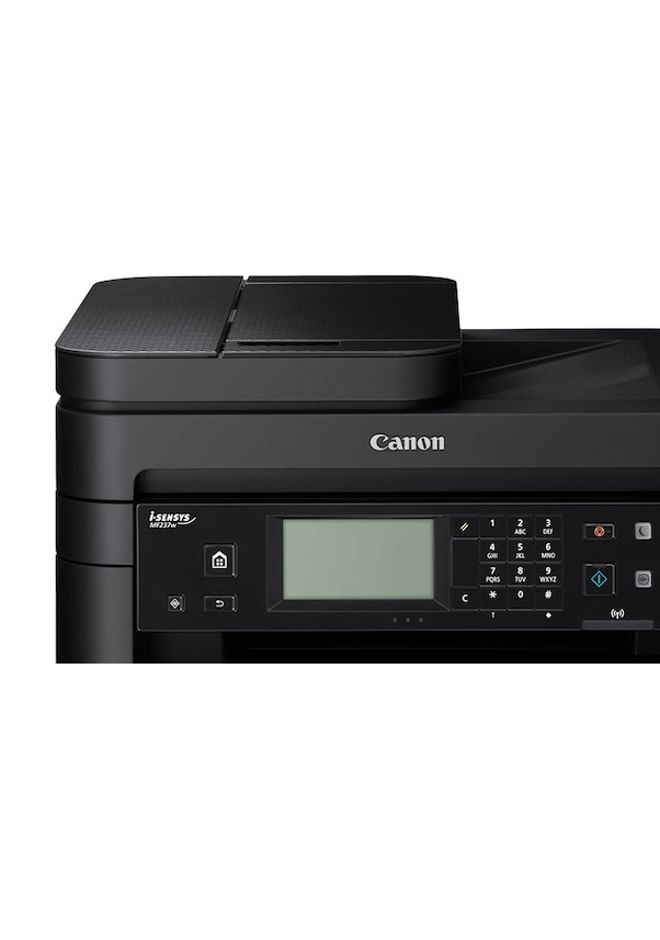 Canon i-Sensys MF237W Wifi Çok Fonksiyonlu Lazer Yazıcı Fiyatları ve ...