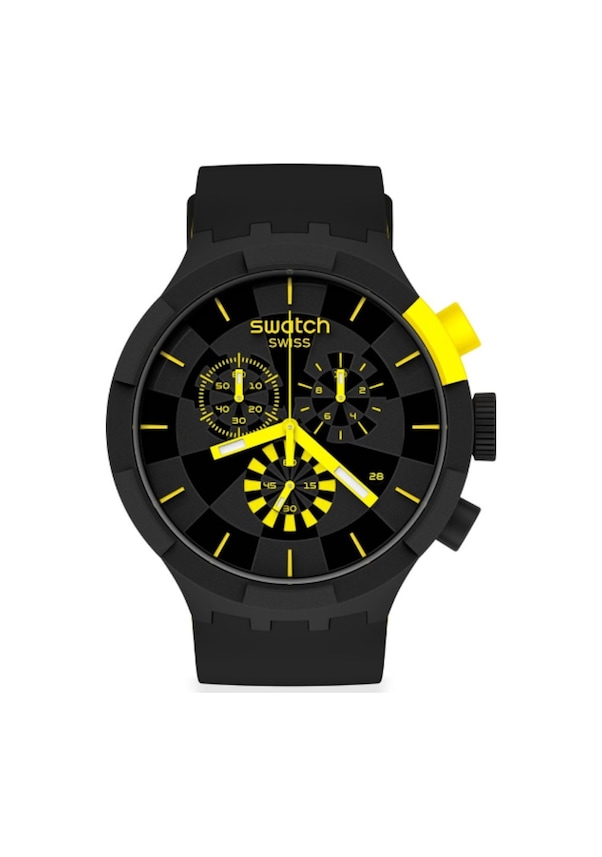 Swatch SB02B403 Erkek Kol Saati Fiyatları ve Özellikleri