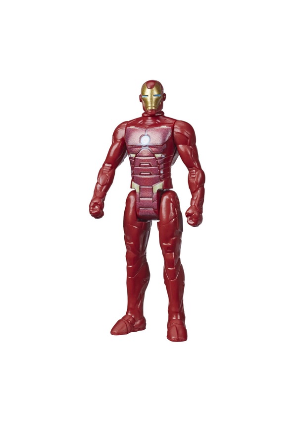 Marvel Aksiyon Figürleri 9 5 Cm Iron Man E7837 E7850 Fiyatları Ve