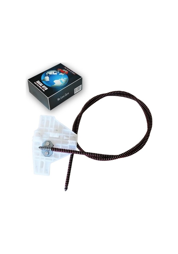 Renault Master 2 Ön Sol Kriko Teli / Halatı Fiyatları ve Özellikleri