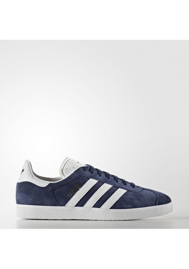 Adidas Erkek Günlük Ayakkabı Bb5478 Gazelle 001 Lacivert 46 Fiyatları ...