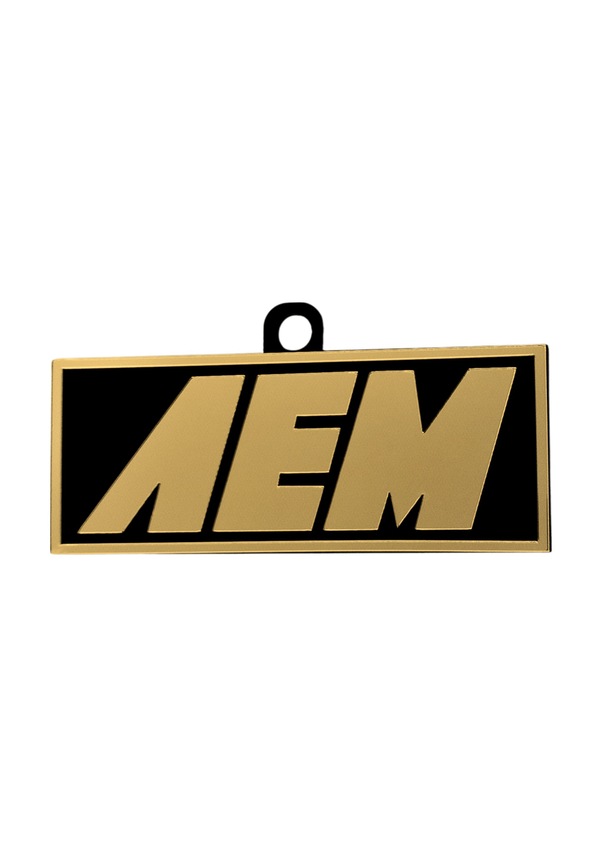 Aem Tuning Amblemi Vantuzlu Pleksi Cam Süsü Model-2 Fiyatları ve ...