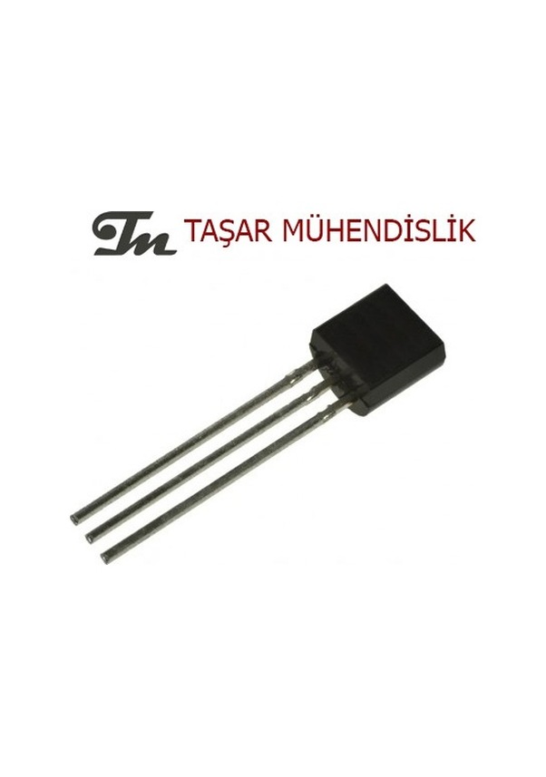 Bc327 Pnp Transistör Fiyatları ve Özellikleri