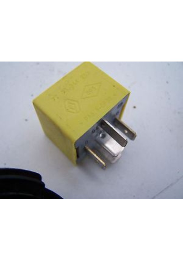 RENAULT 7700844253 RENAULT FAN RÖLESİ 40 AMP (4543A) Fiyatları ve ...