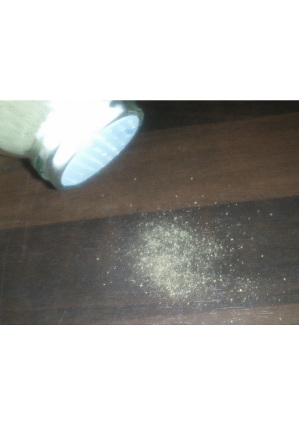 Byr Gerçek Meyveler Spice Shaker Insert // True Meyveleri Baharat ...