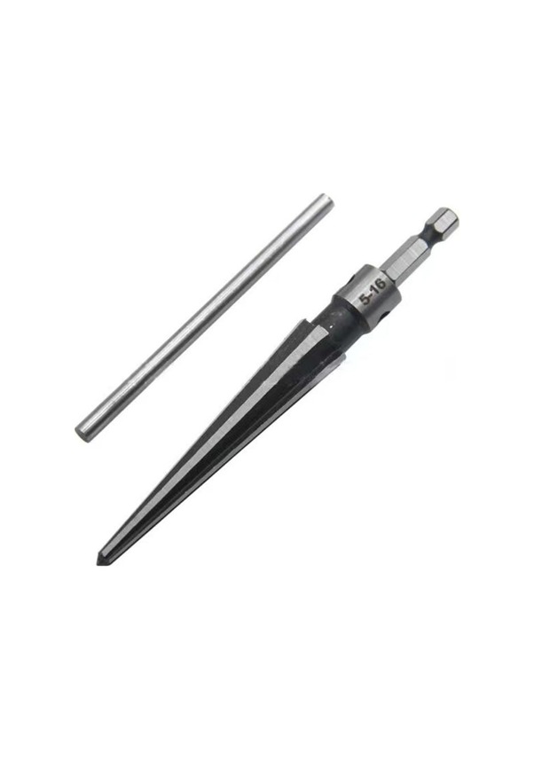 Symbee El Aleti - Konik Rayba - Ahşap, Alüminyum Ve Çelikte Konik ...