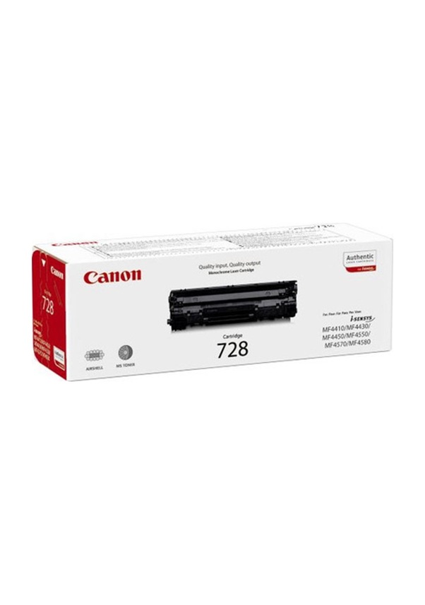 Canon CRG-728 Toner 3500B002 Fiyatları ve Özellikleri